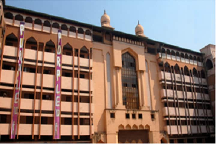 Mh Saboo Siddik Polytechnic Mumbai Admission Fees Courses